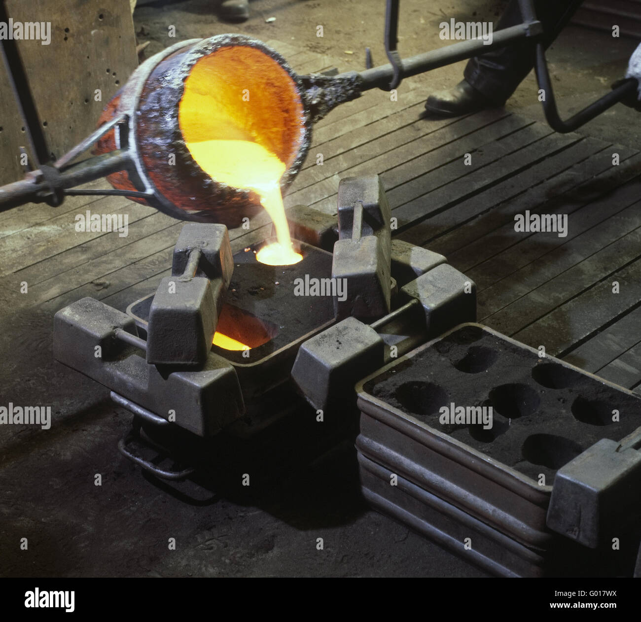 Form foundry hi-res stock photography and images - Alamy