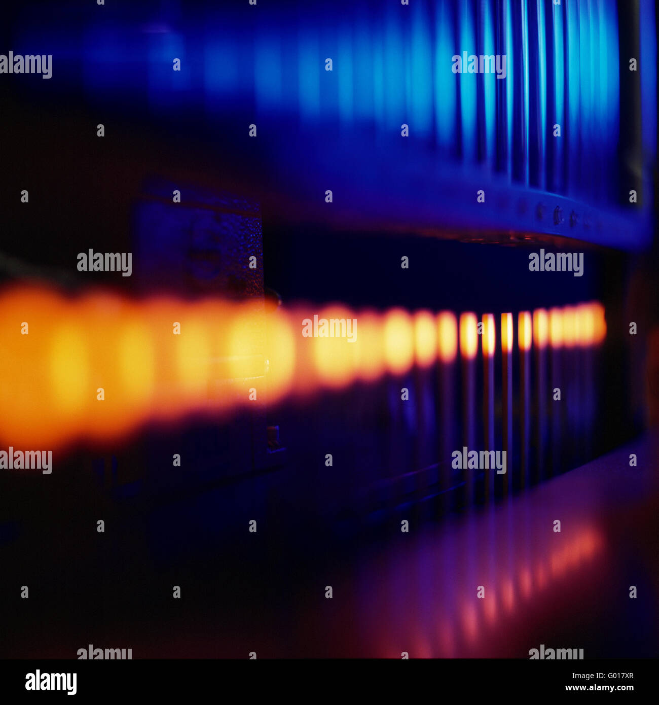 Glowing elements hi-res stock photography and images - Alamy