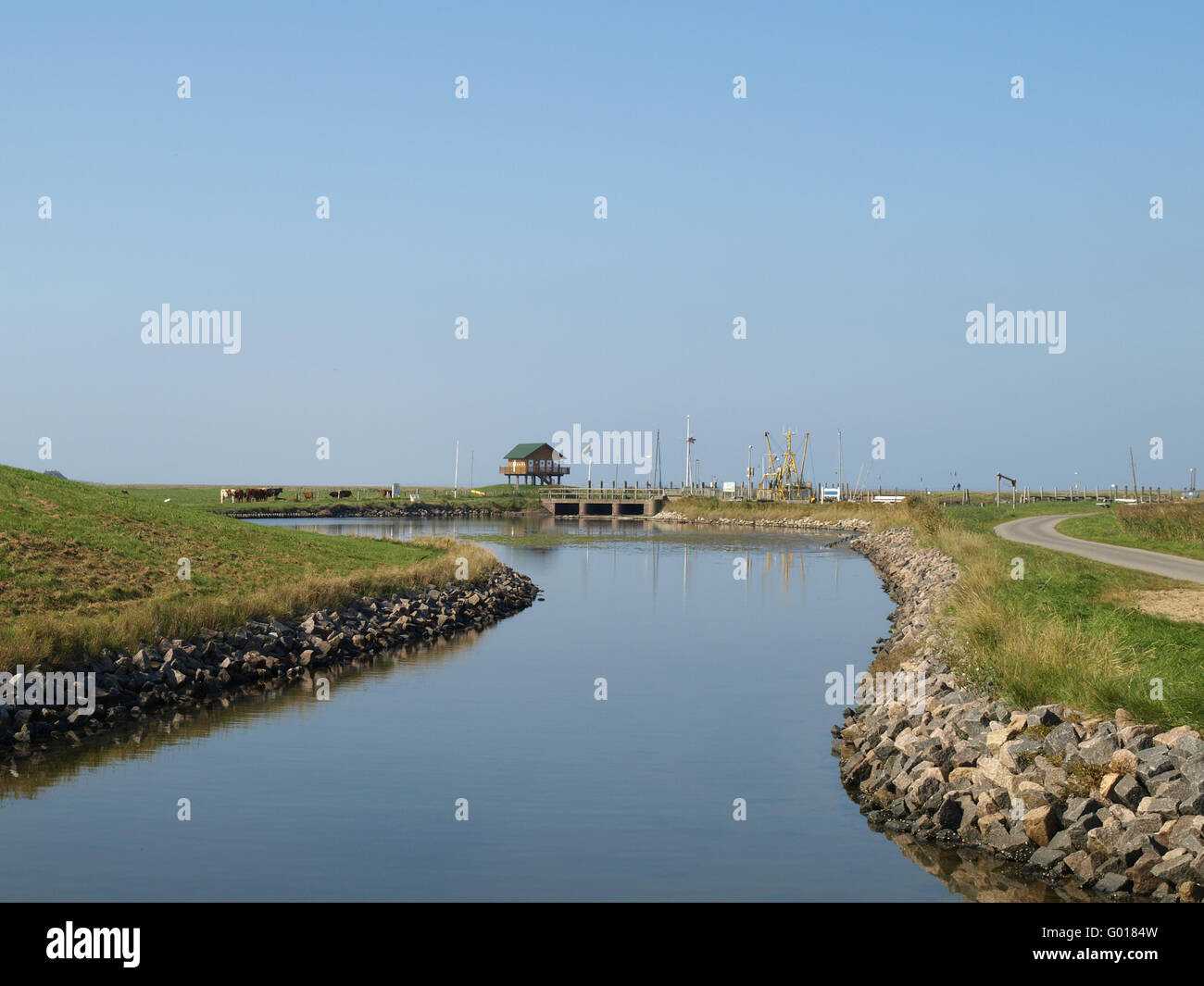 Hooge house hi-res stock photography and images - Alamy