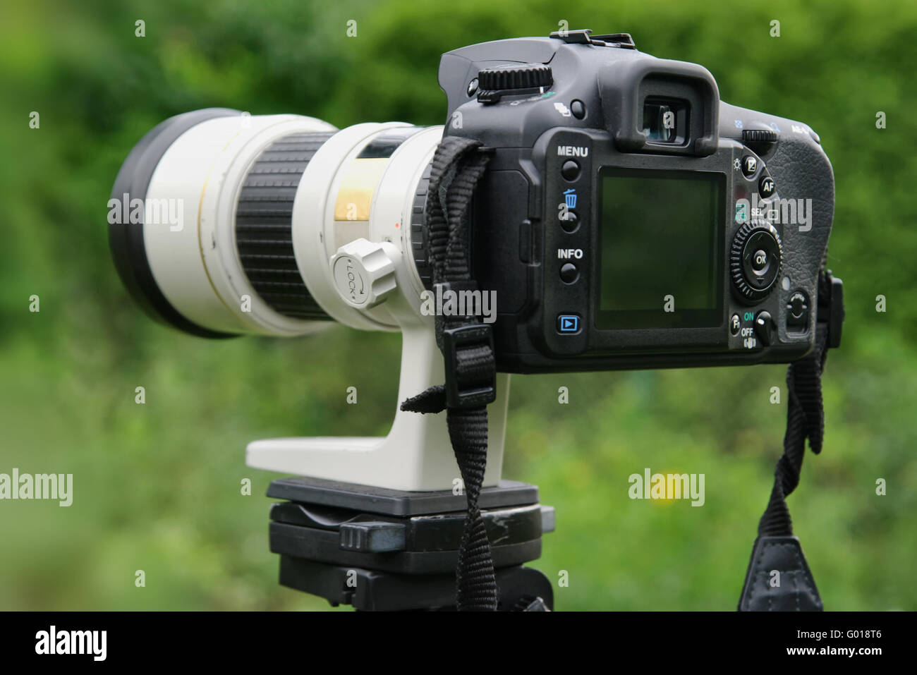 Photography focus camera view autofocus hi-res stock photography and ...