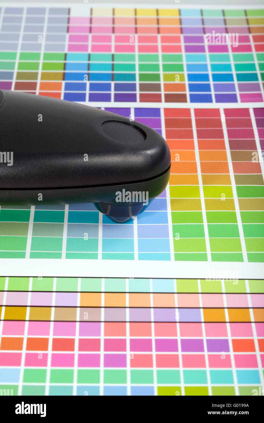 Measuring chart hi-res stock photography and images - Alamy