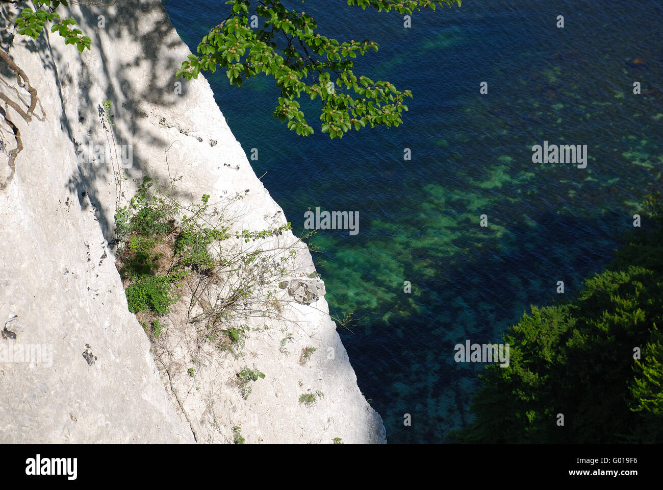 Chalk rock hills hi-res stock photography and images - Alamy