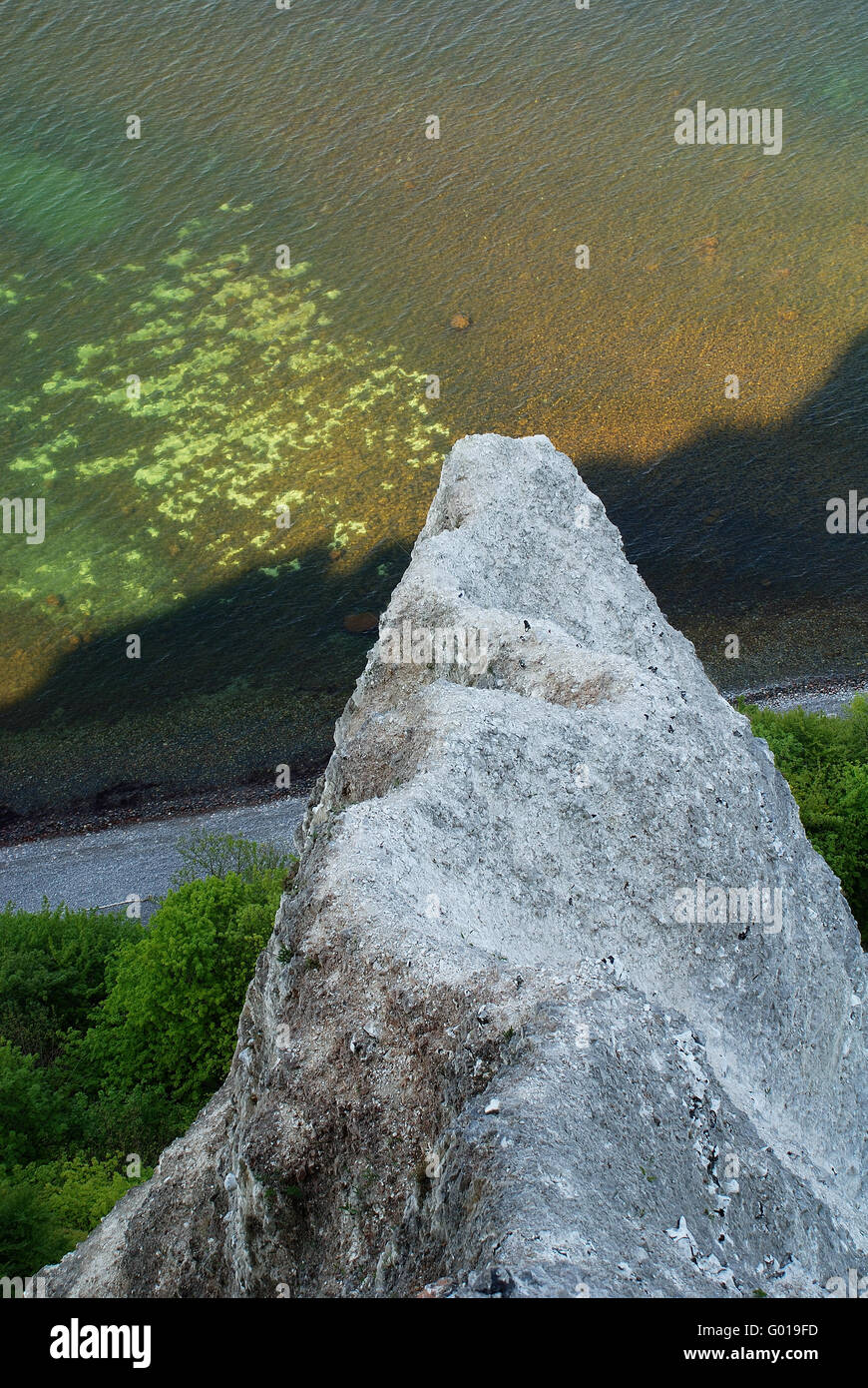 Chalk rock hills hi-res stock photography and images - Alamy