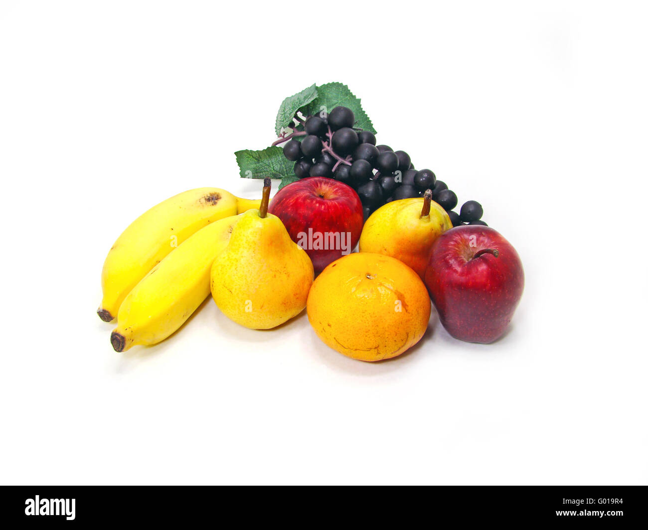 mix of fruits Stock Photo - Alamy