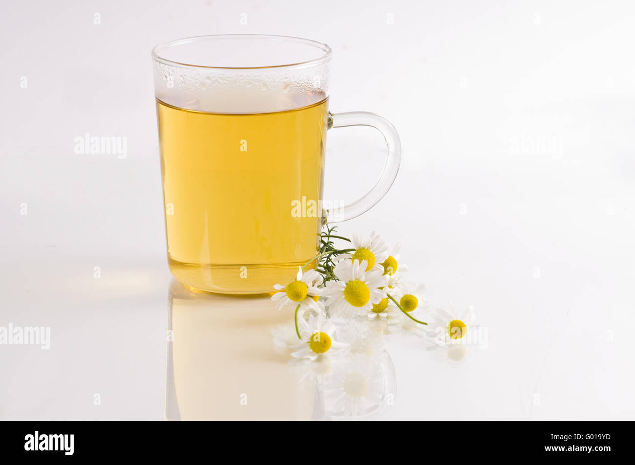 Kamillentee High Resolution Stock Photography and Images - Alamy