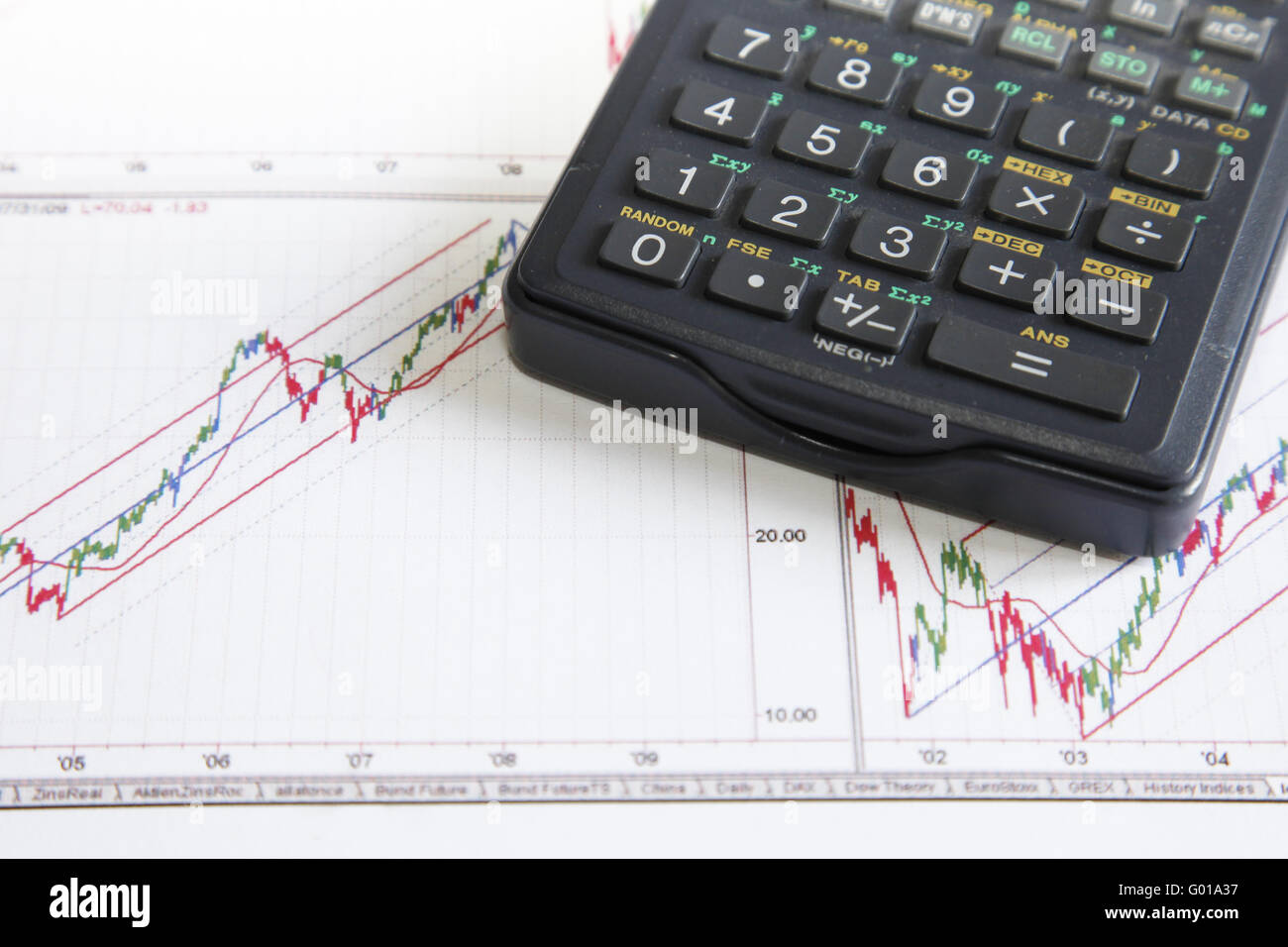 World statistics hi-res stock photography and images - Alamy