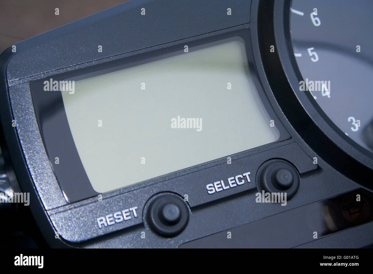 Plastic motorcycle hi-res stock photography and images - Alamy