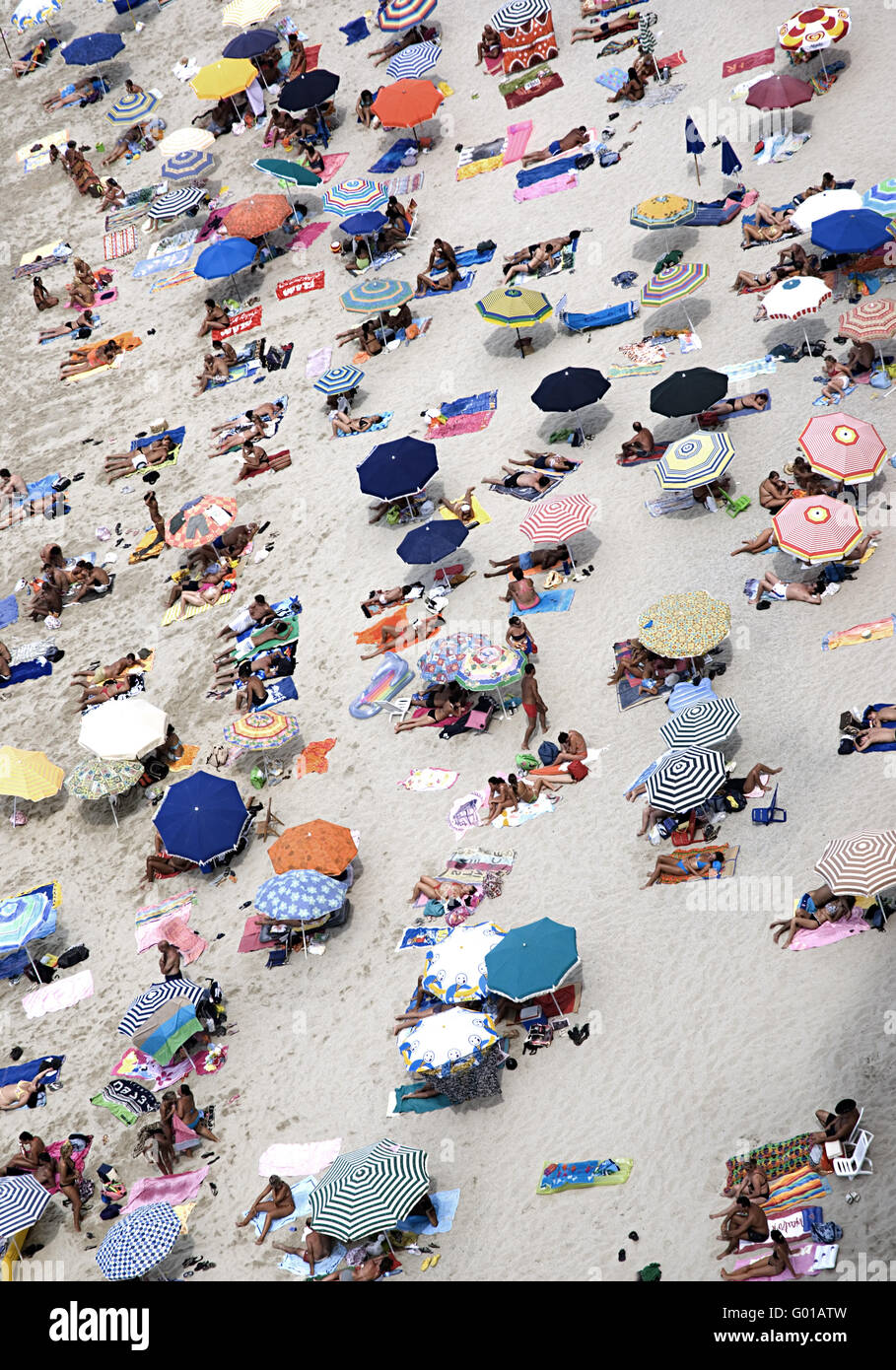 Beachlife High Resolution Stock Photography and Images - Alamy