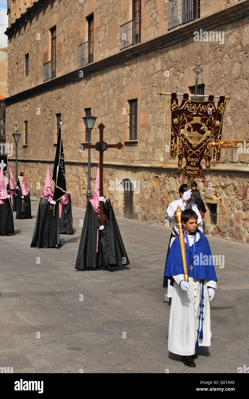 Jesus prozession hi-res stock photography and images - Alamy