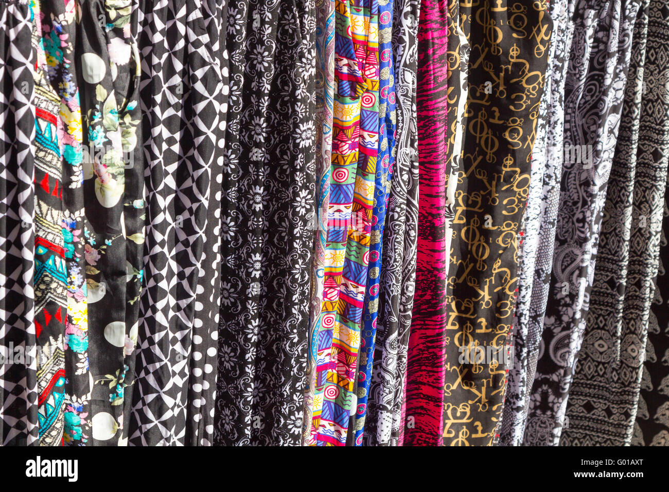 Many colors hi-res stock photography and images - Alamy