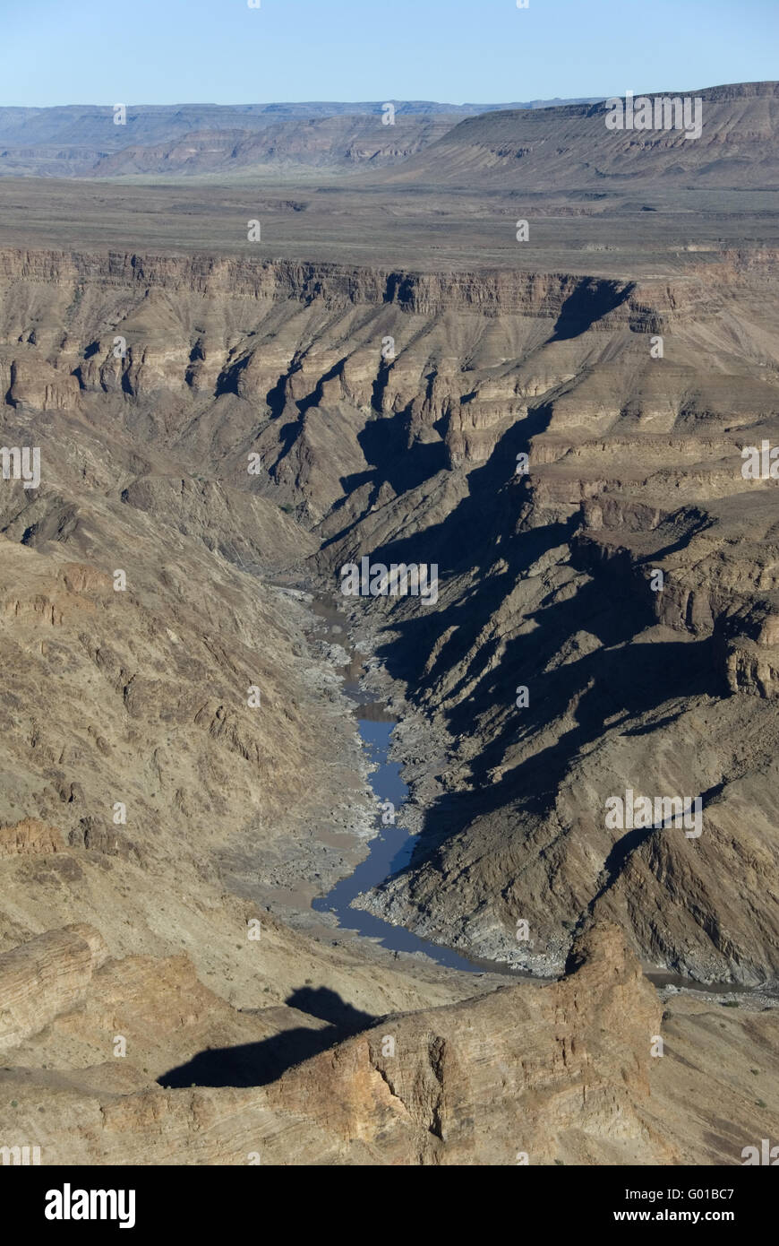 Fish River Canyon Stock Photo - Alamy