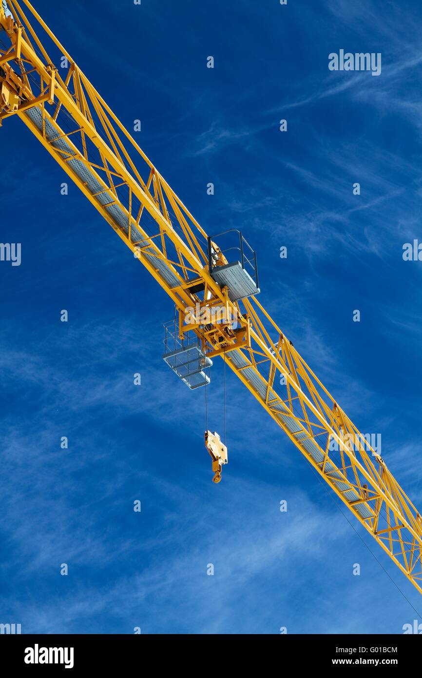 Air construction hi-res stock photography and images - Alamy