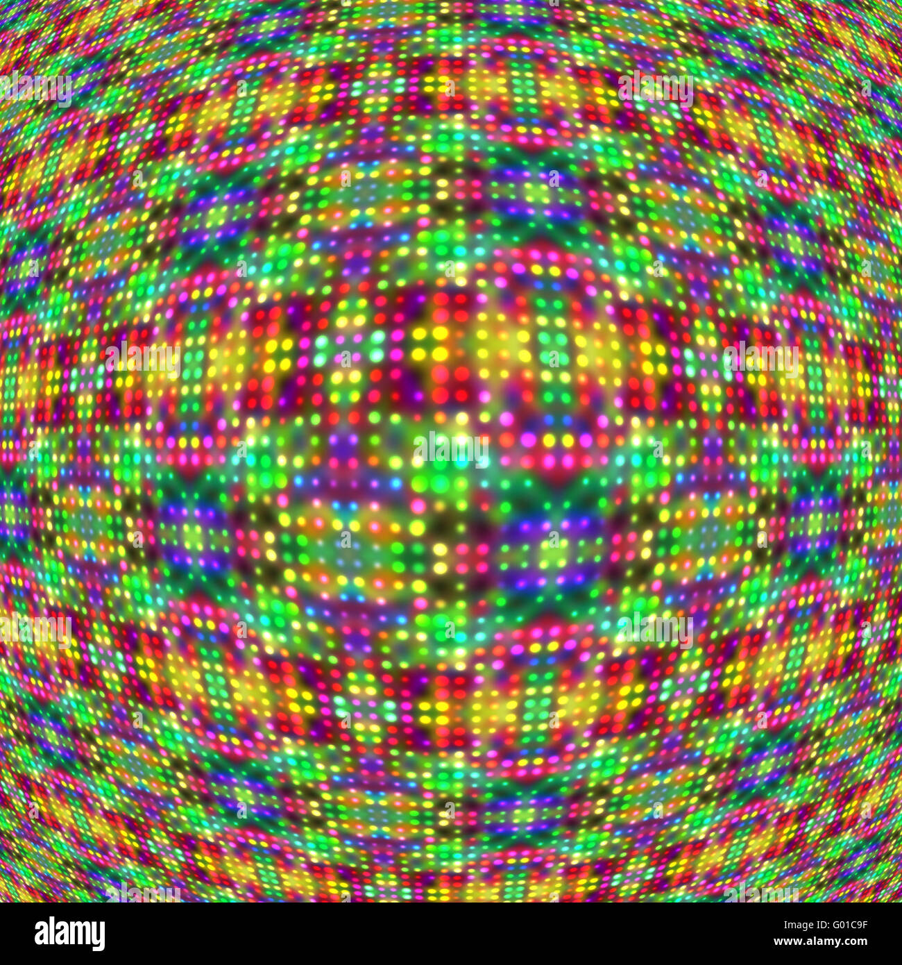 Red dots on bright hi-res stock photography and images - Alamy