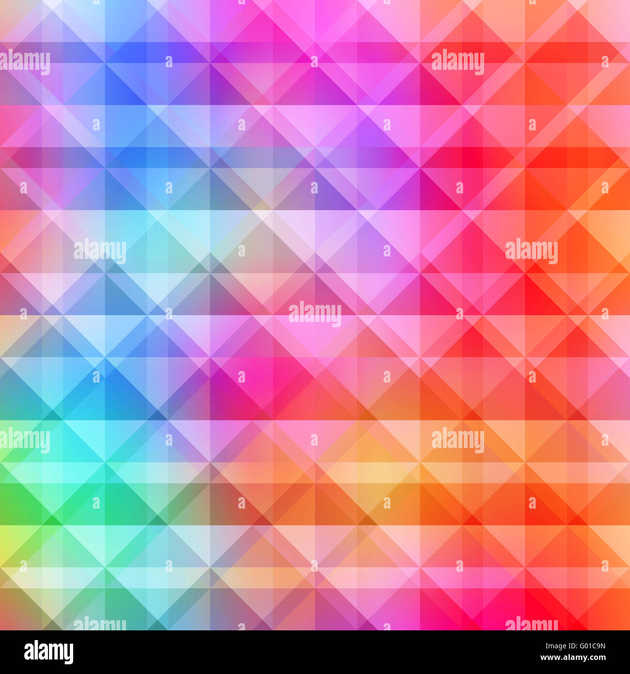 abstract texture of bright transparent checks and lines Stock Photo - Alamy