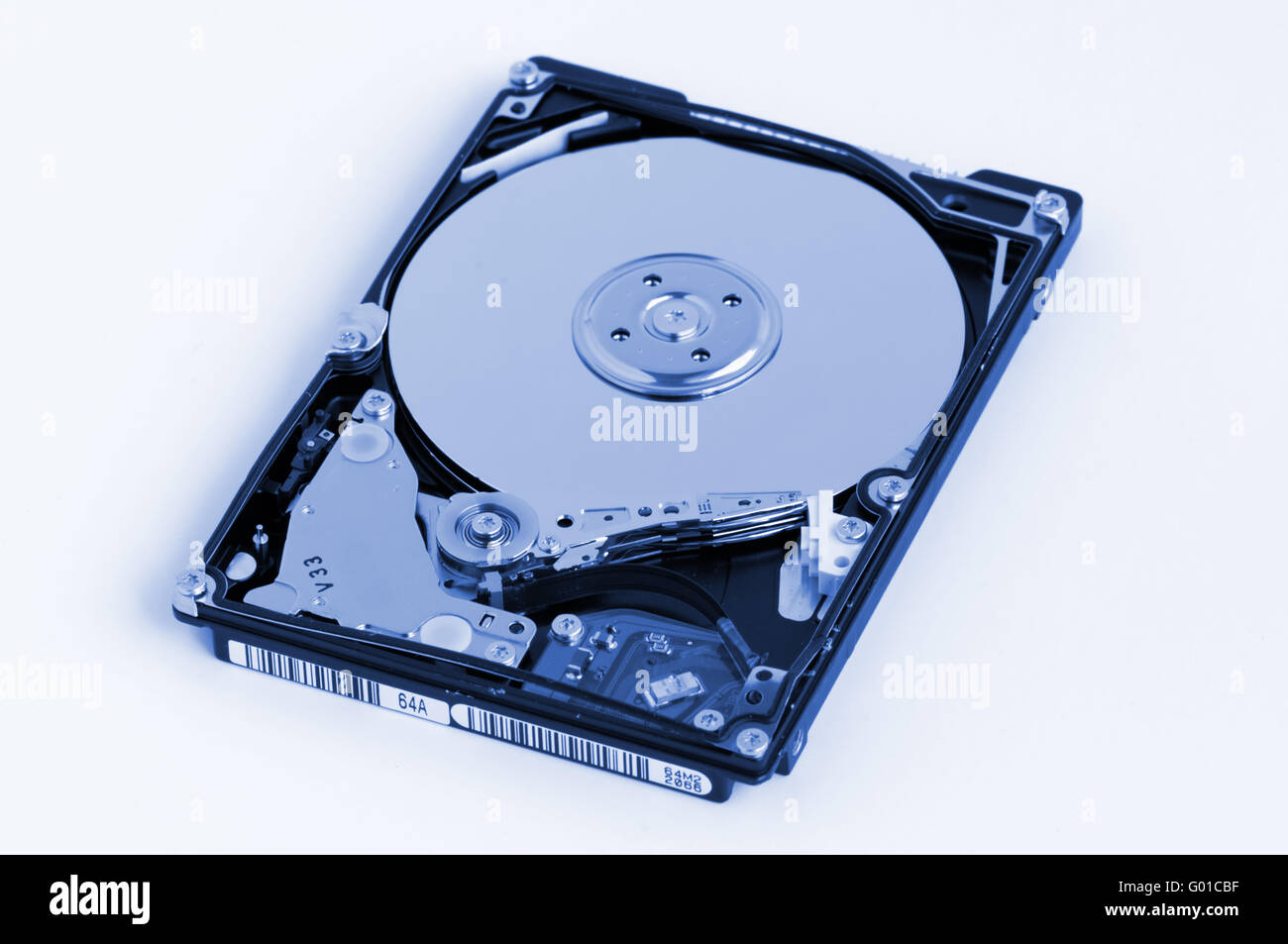 Internal harddisk hi-res stock photography and images - Alamy