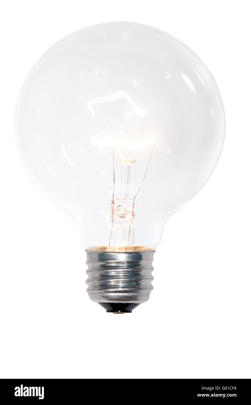 Very bright lightbulb hi-res stock photography and images - Alamy