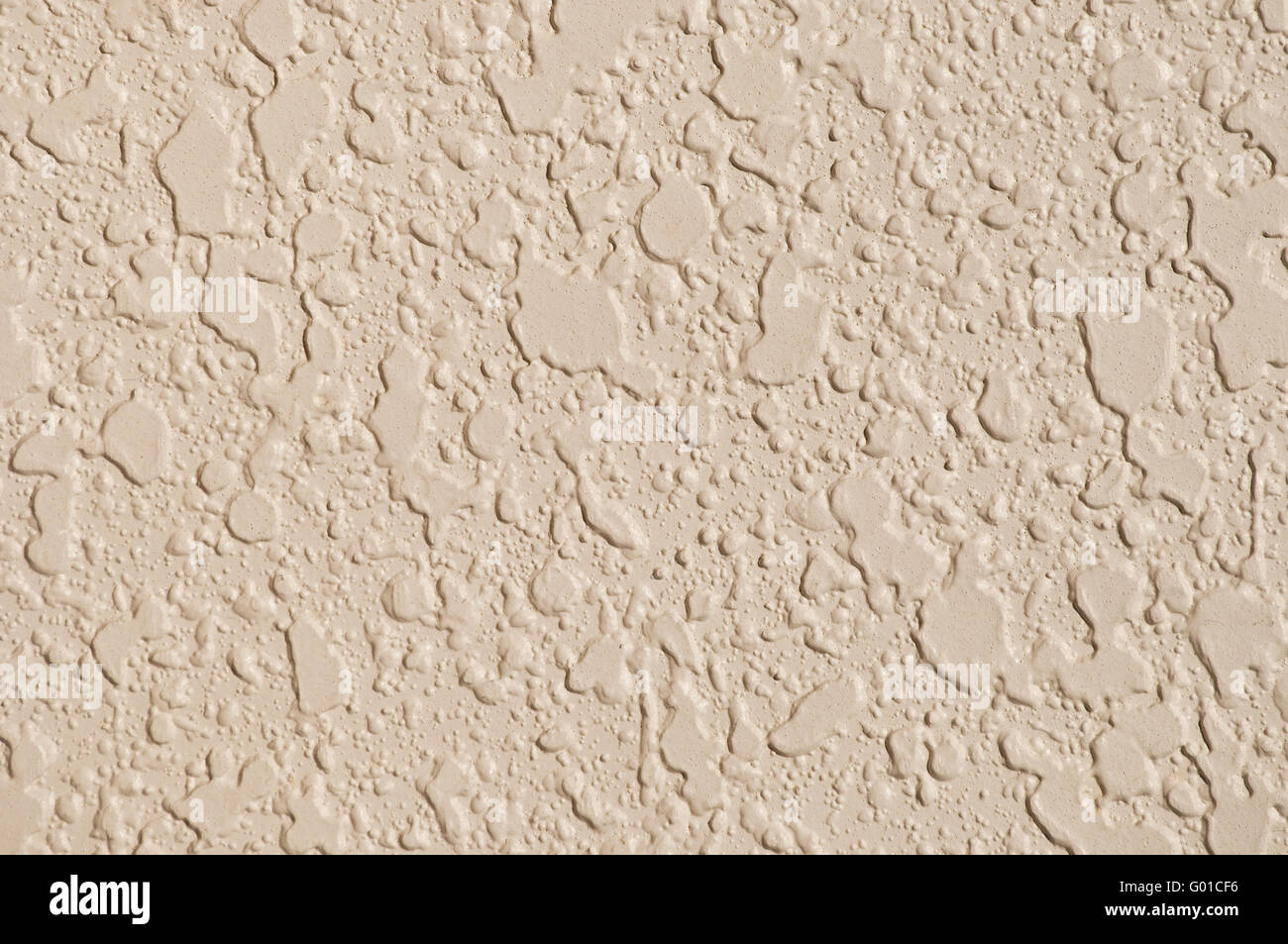 Tan colored wall texture Stock Photo - Alamy