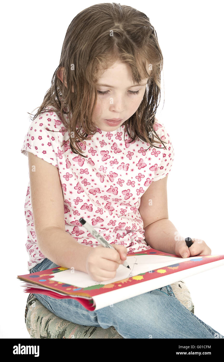 Future artist hi-res stock photography and images - Alamy