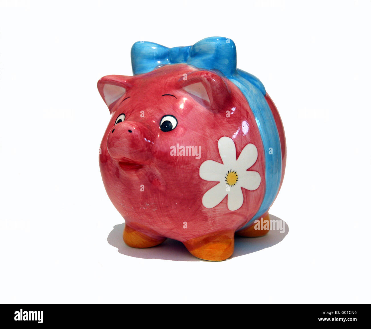 Piggy box hi-res stock photography and images - Alamy