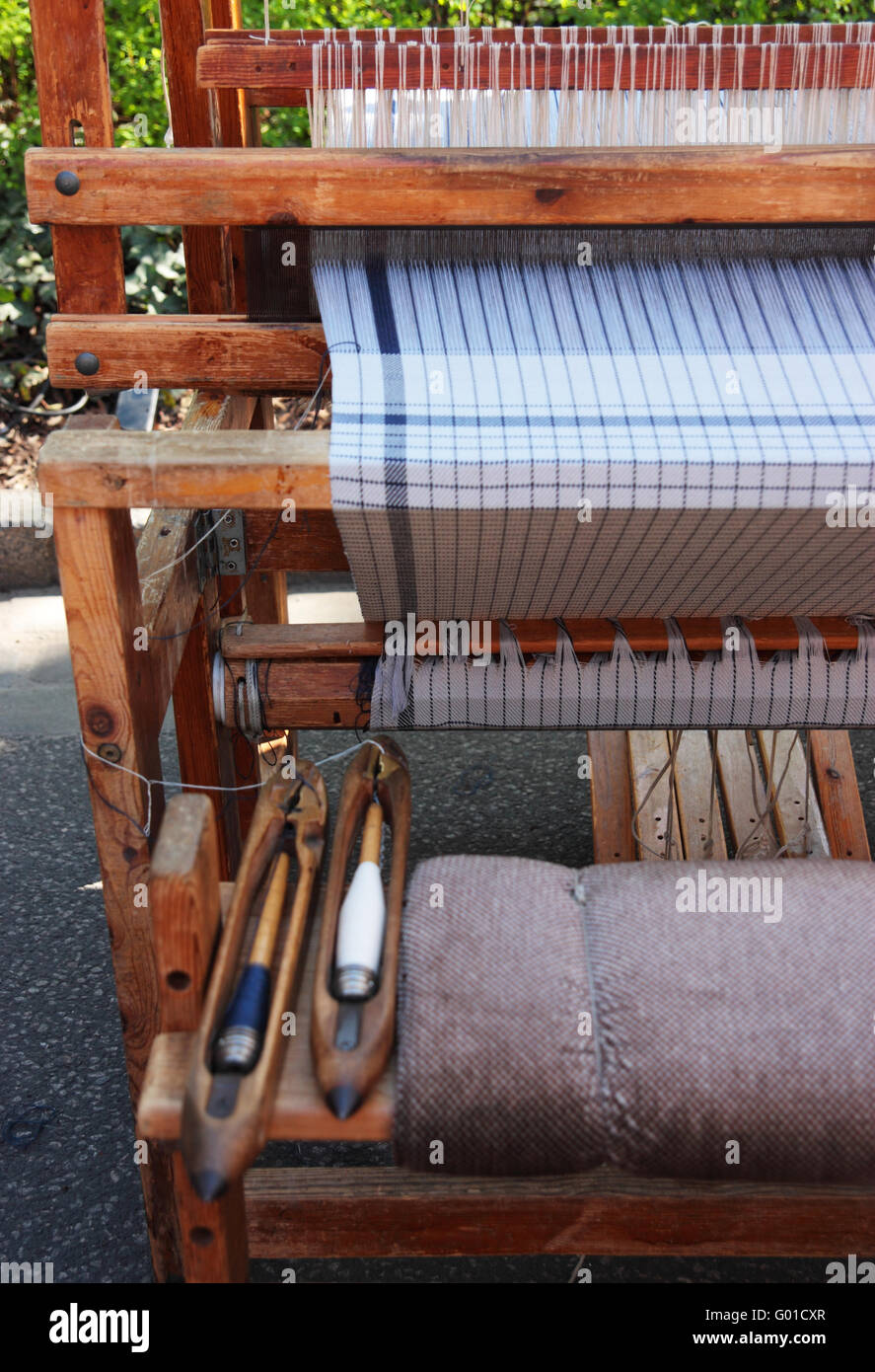 Webmaschine hi-res stock photography and images - Alamy