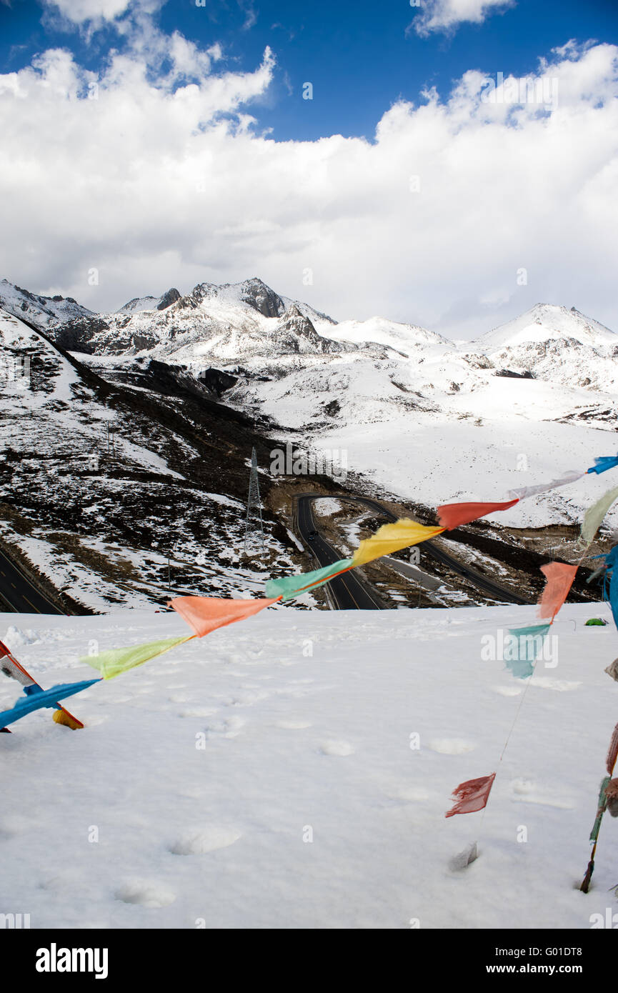 Prayer chain hi-res stock photography and images - Alamy