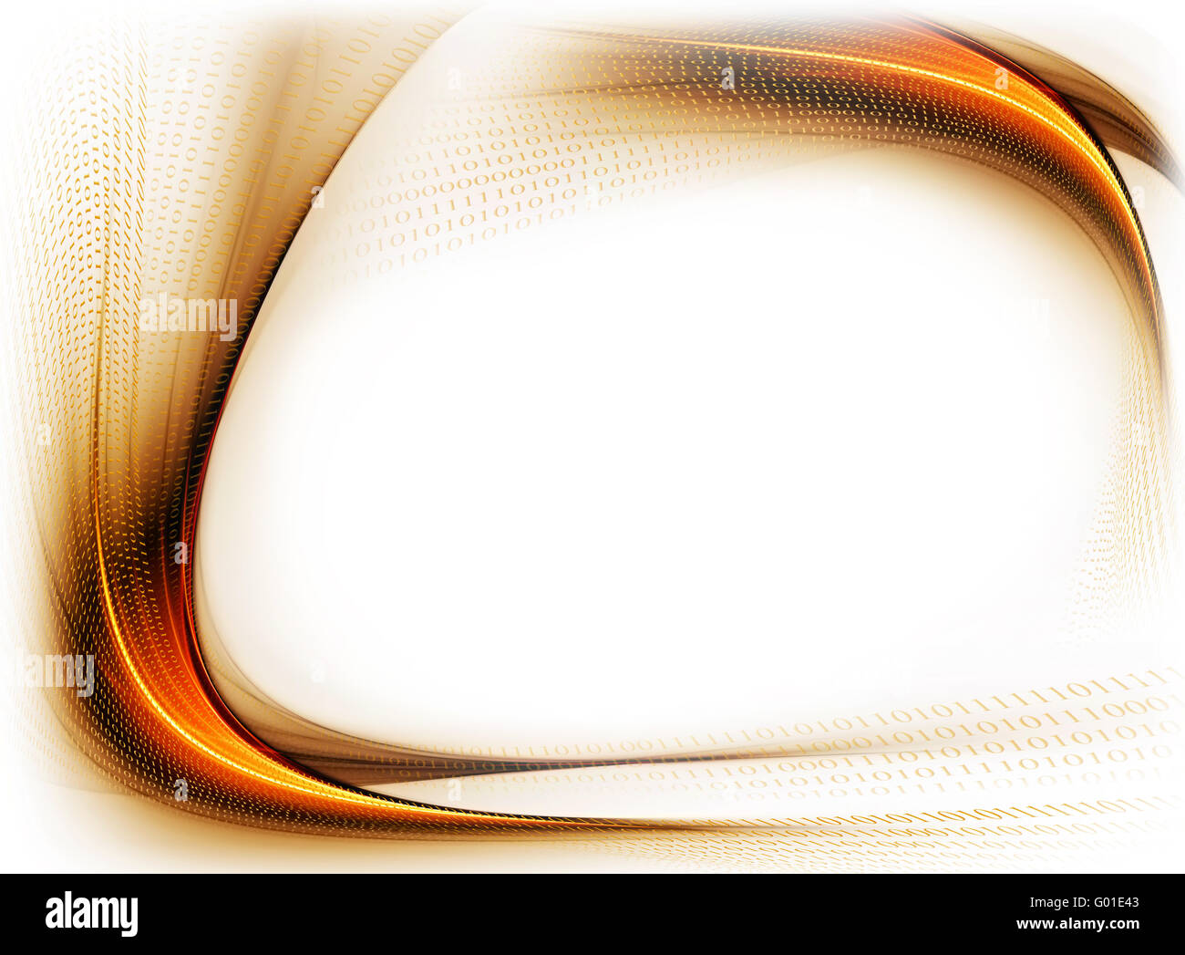 Wavy border hi-res stock photography and images - Alamy