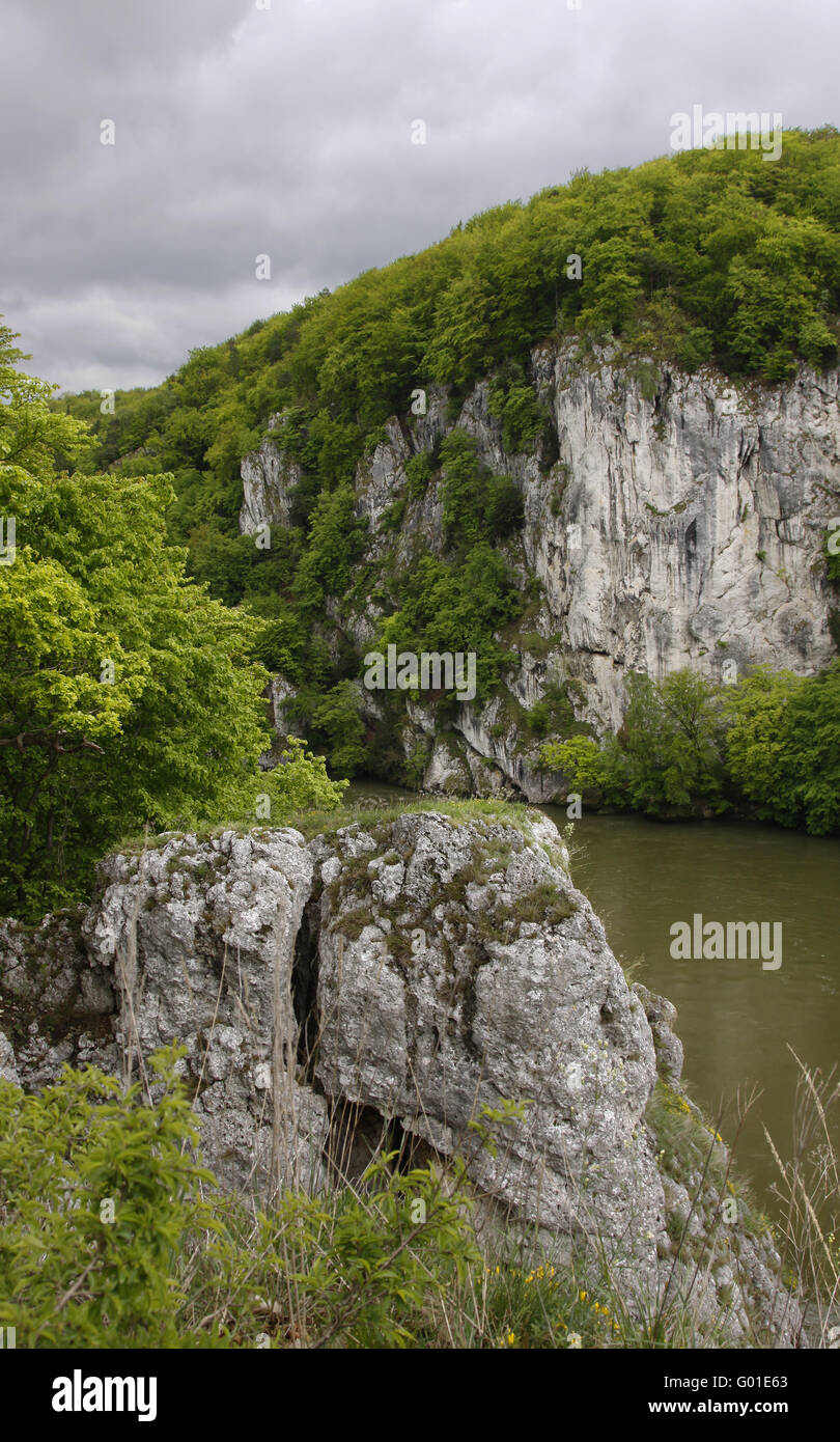 Donau Wald High Resolution Stock Photography and Images - Alamy