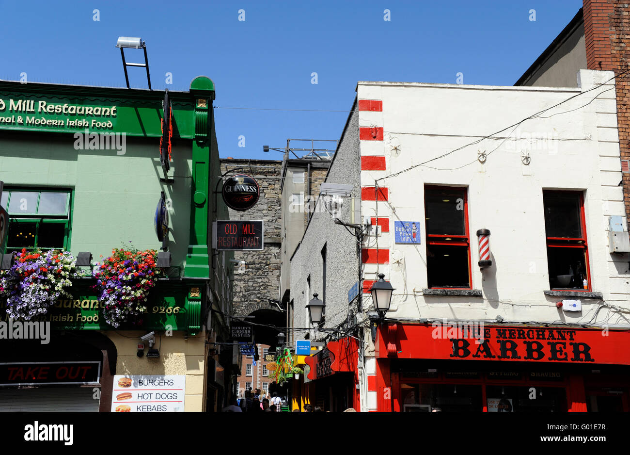 Old Mill Bar High Resolution Stock Photography and Images - Alamy