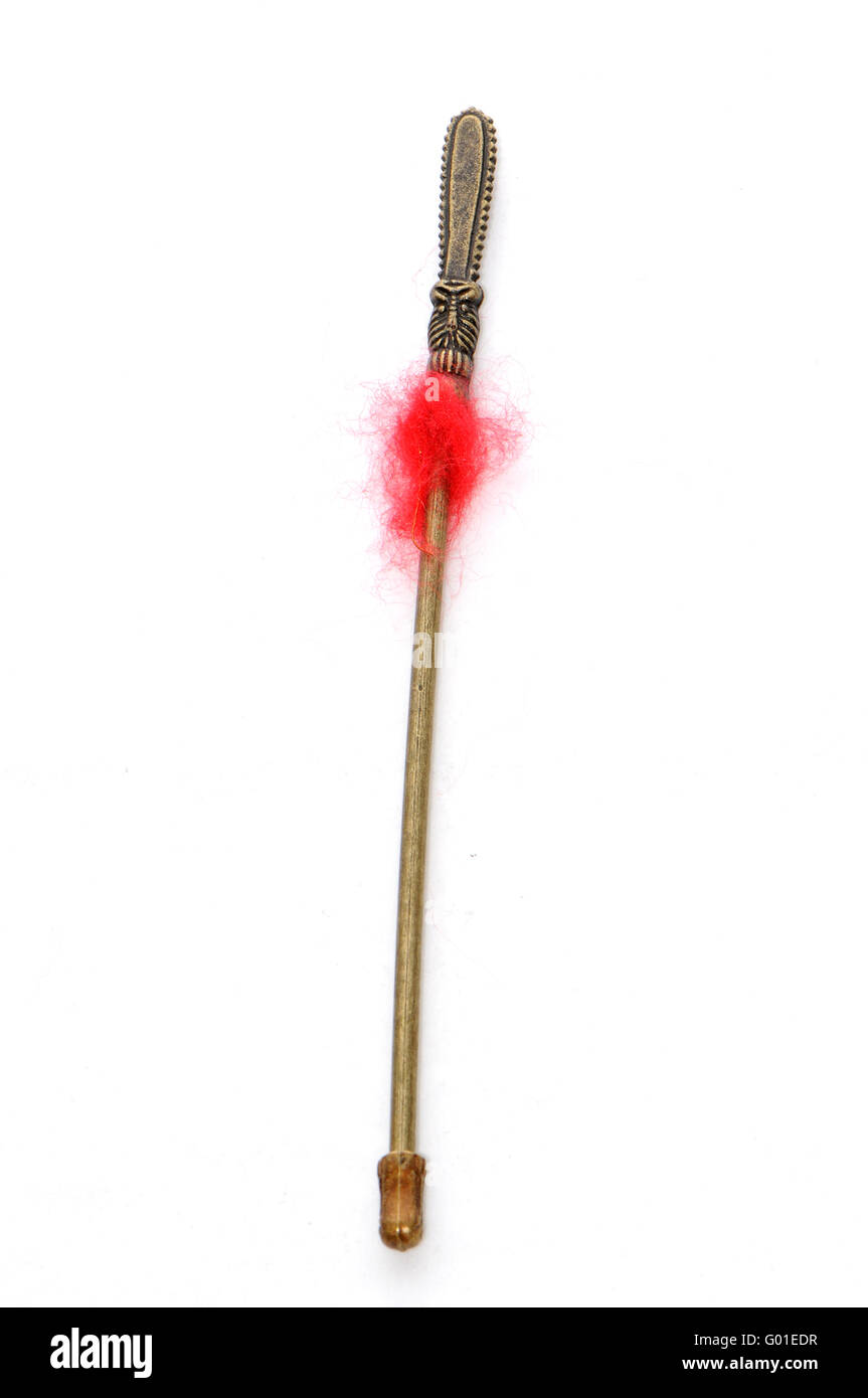 Chinese arms hi-res stock photography and images - Alamy