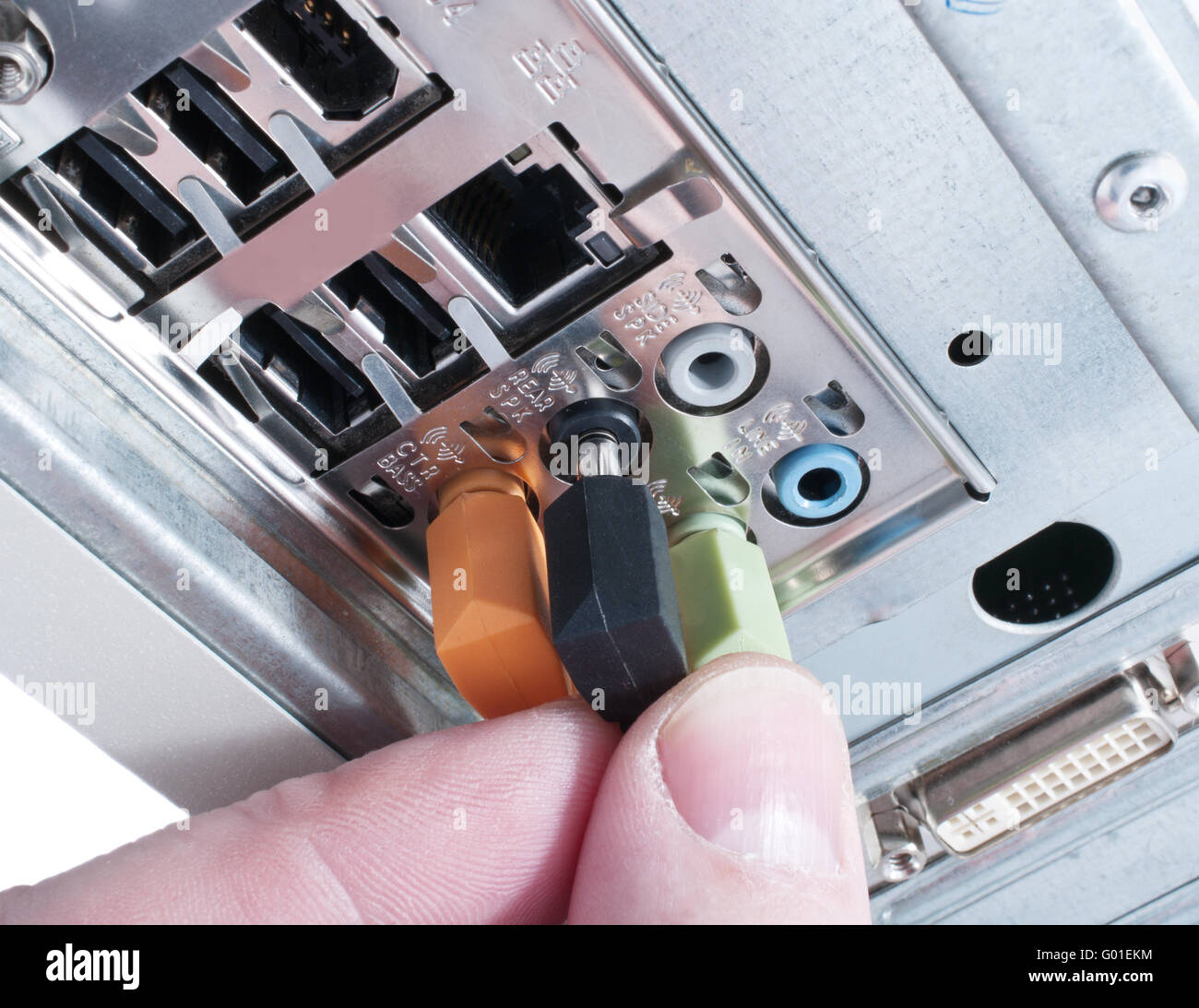 Acable hi-res stock photography and images - Alamy