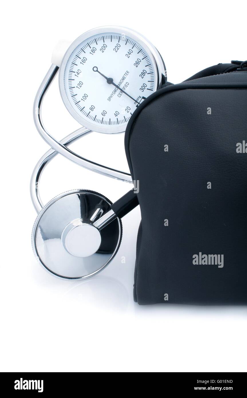 Medical Manometer High Resolution Stock Photography and Images - Alamy