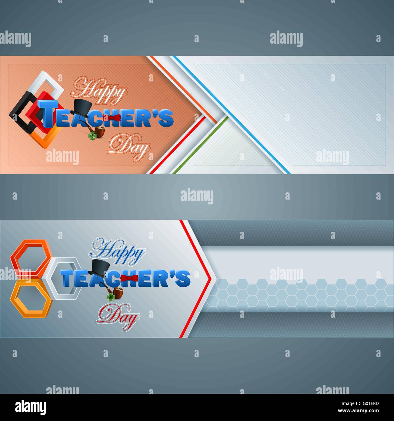 Respect banner school hi-res stock photography and images - Alamy