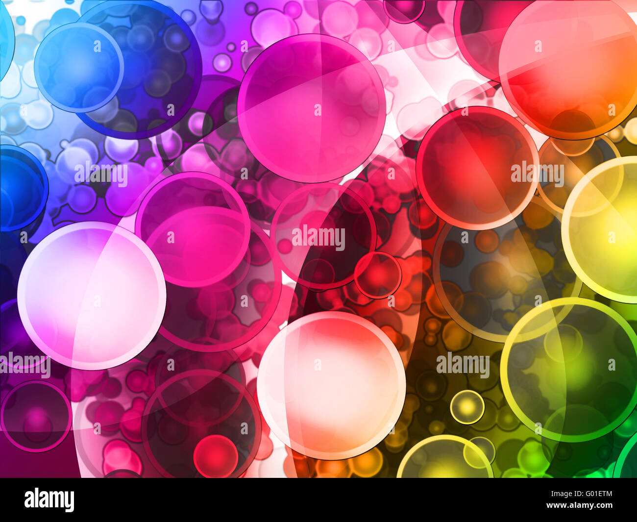 perfect bubble background - similar images available Stock Photo - Alamy