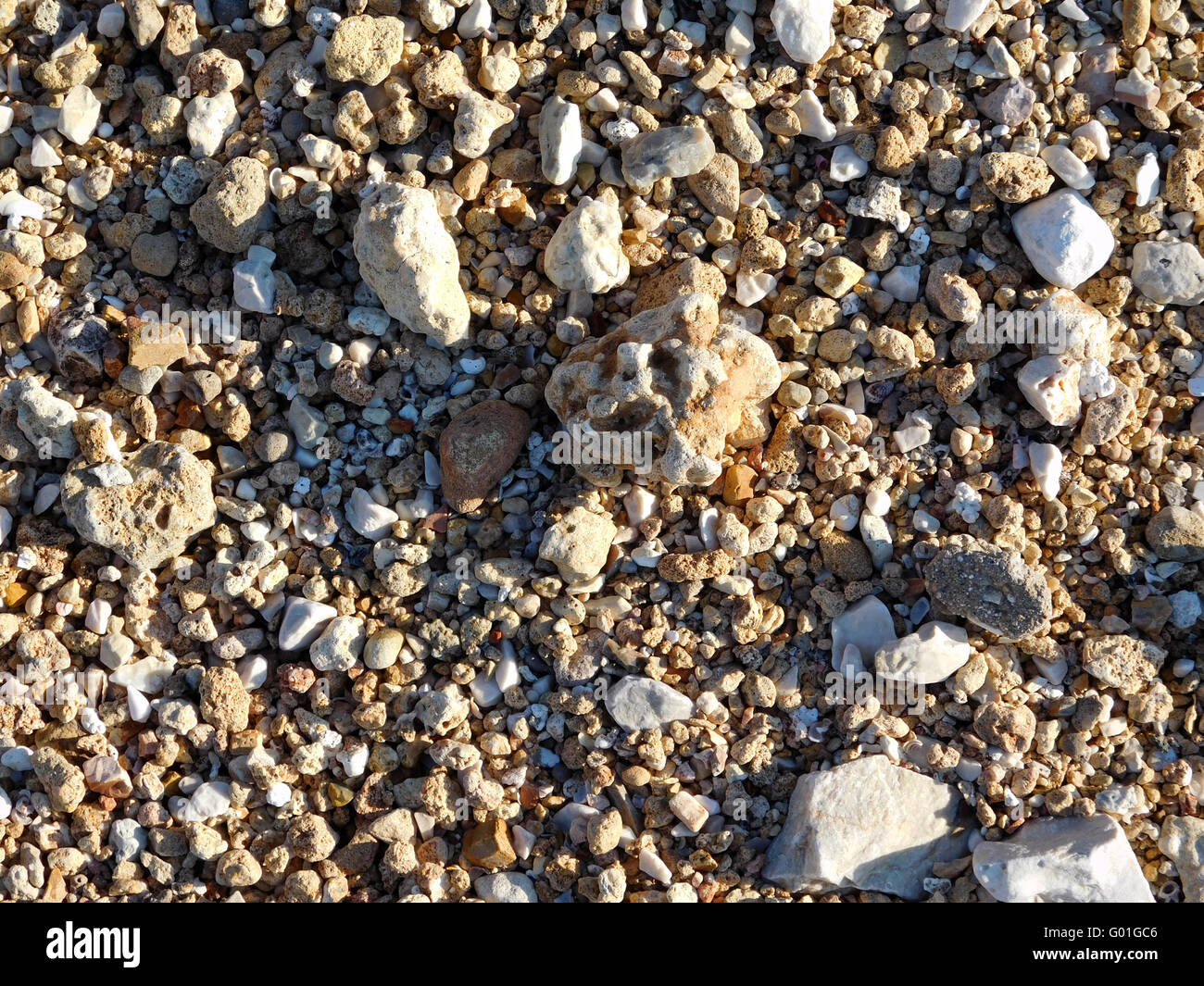 texture of earth and stones Stock Photo - Alamy