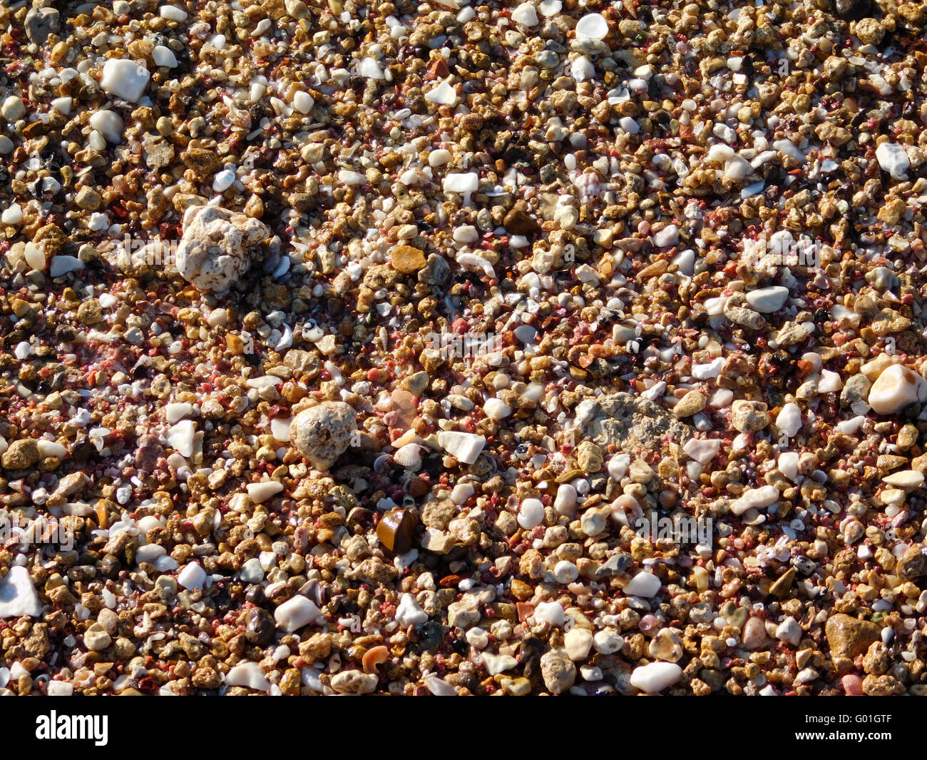 texture of earth and stones Stock Photo - Alamy