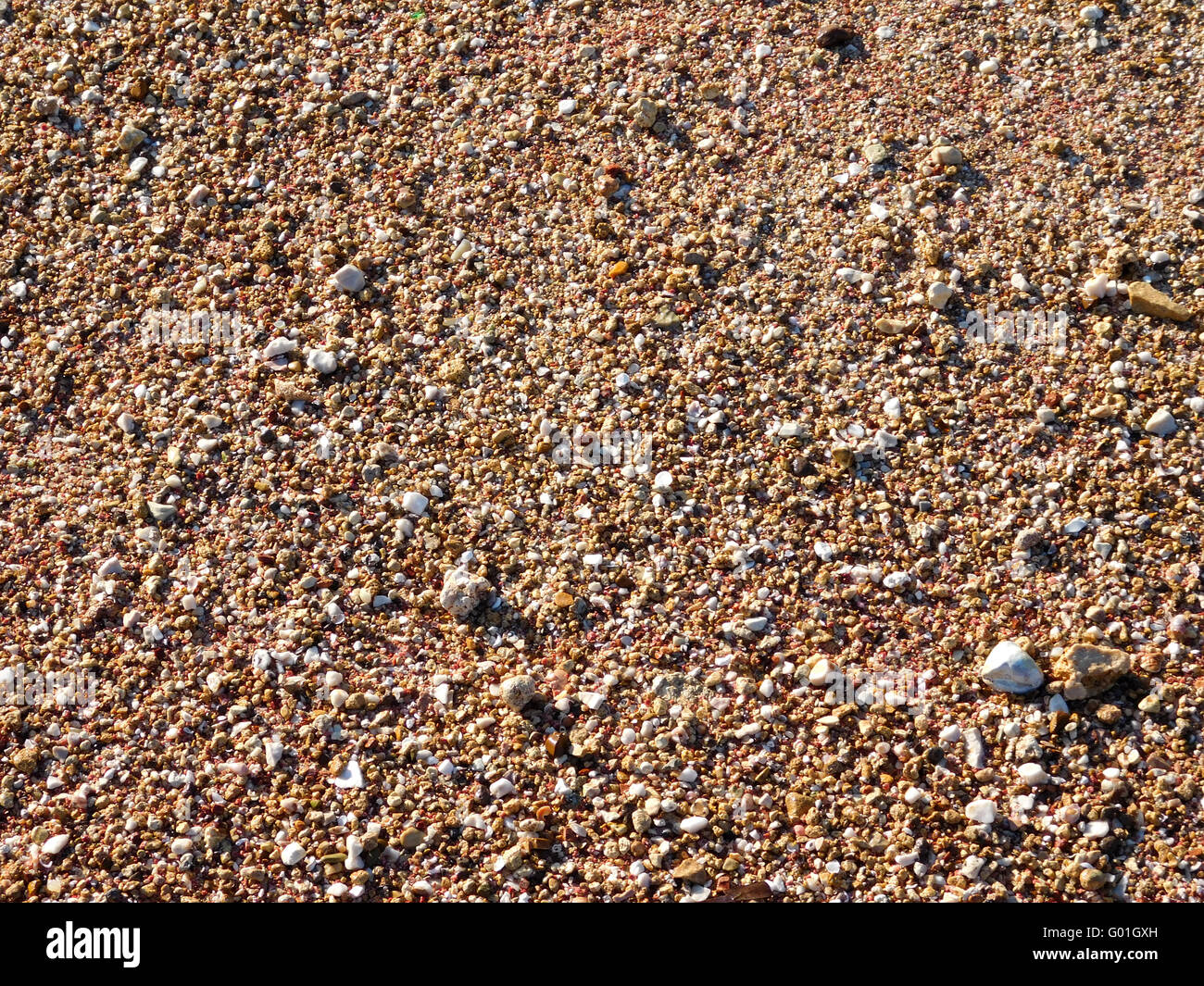 texture of earth and stones Stock Photo - Alamy