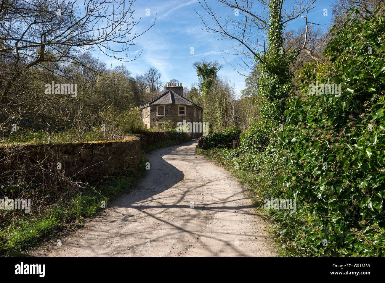 Marple stockport hi-res stock photography and images - Alamy