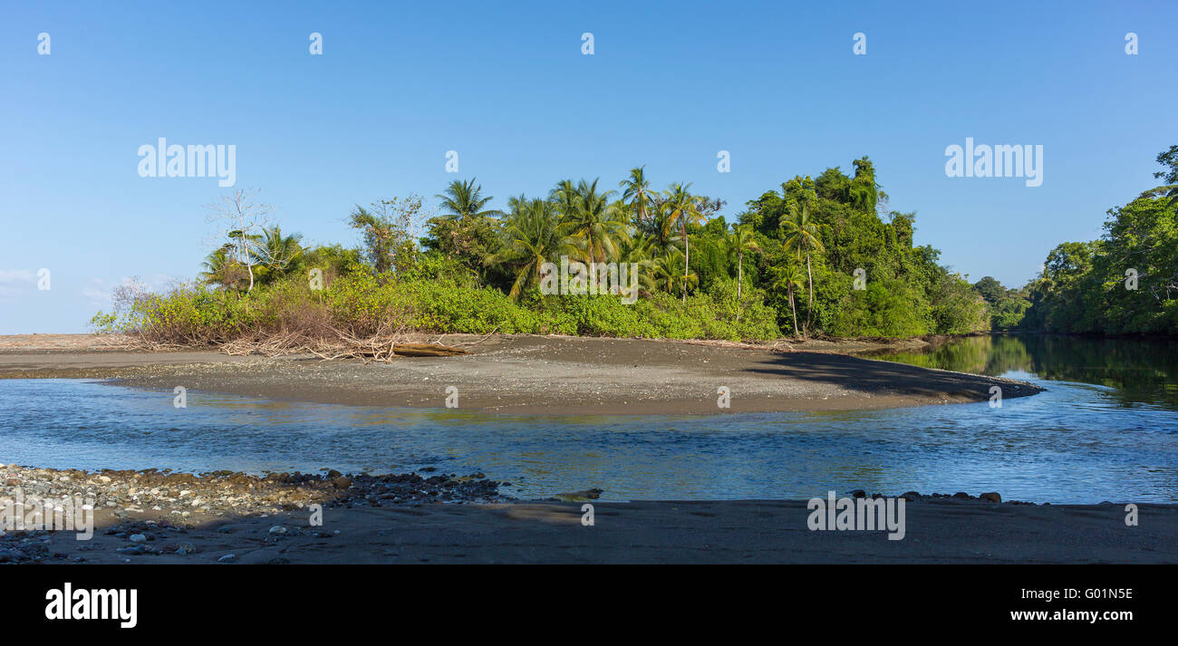 Rio sirena hi-res stock photography and images - Alamy