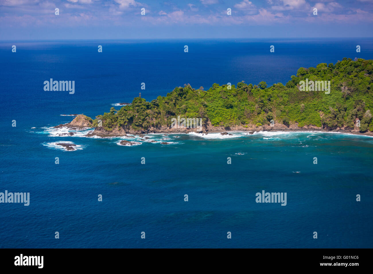 Promontory and ocean hi-res stock photography and images - Alamy