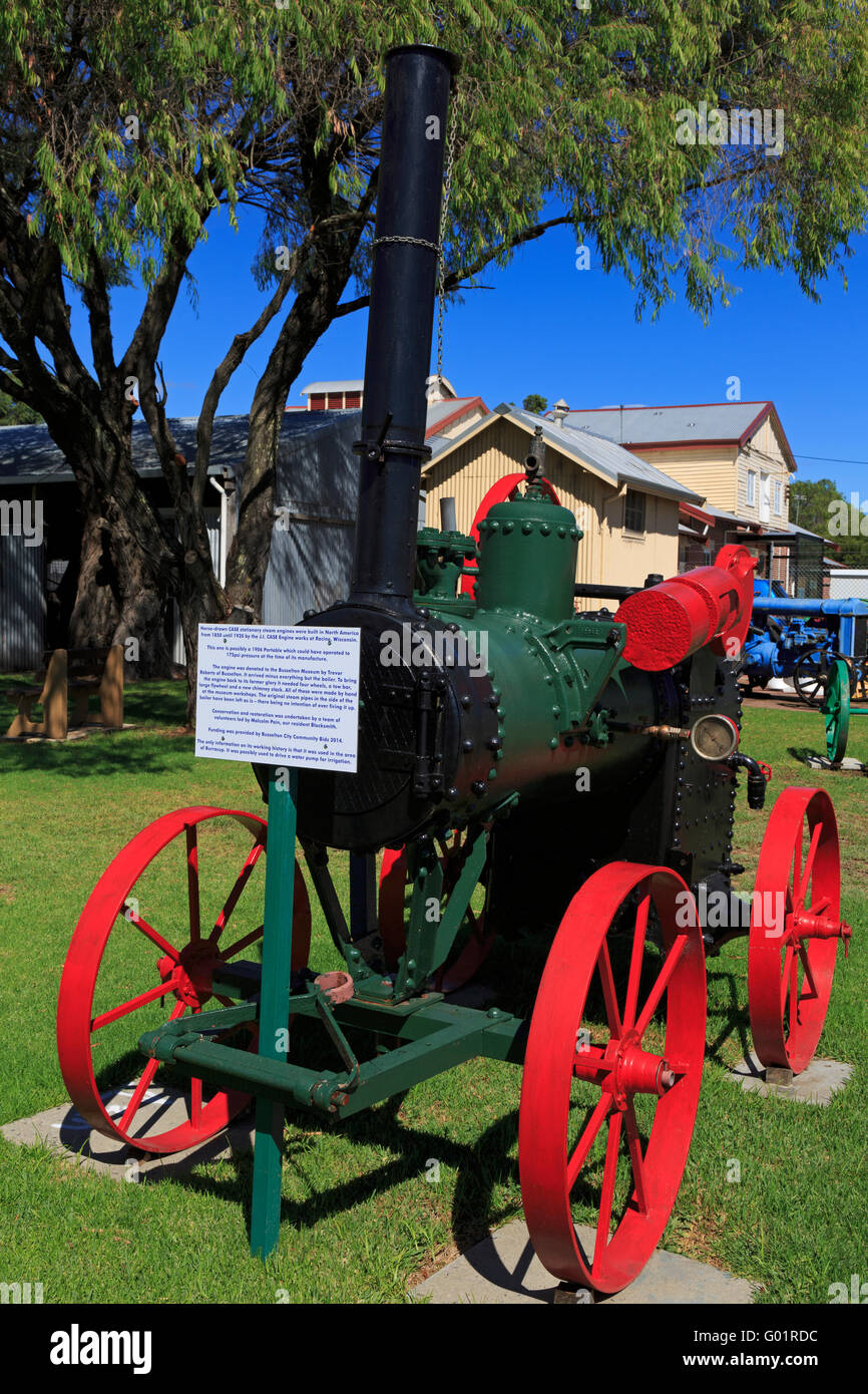 Butter factory museum hi-res stock photography and images - Alamy
