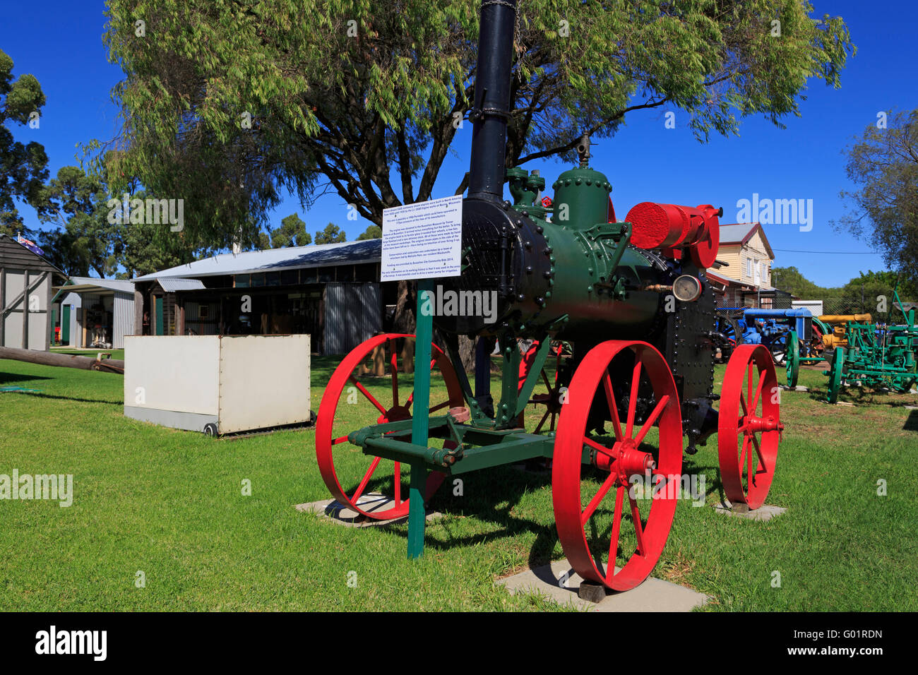 Butter factory museum hi-res stock photography and images - Alamy