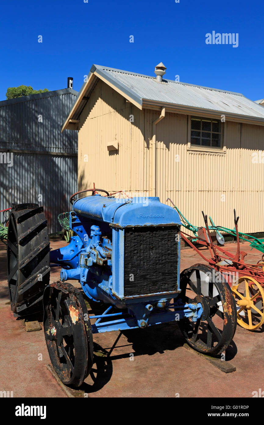Butter factory museum hi-res stock photography and images - Alamy