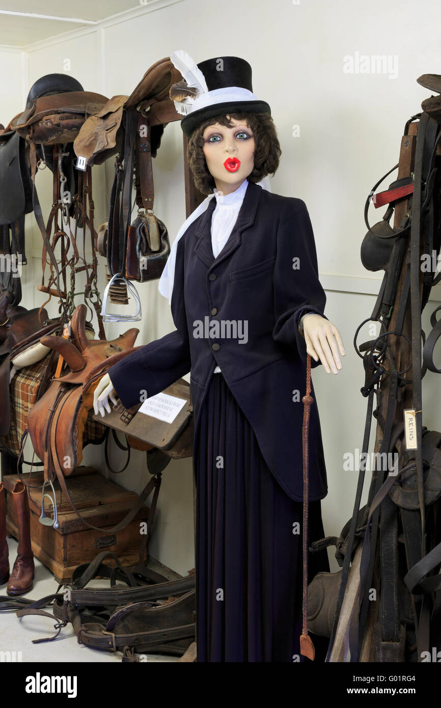 Butter factory museum hi-res stock photography and images - Alamy