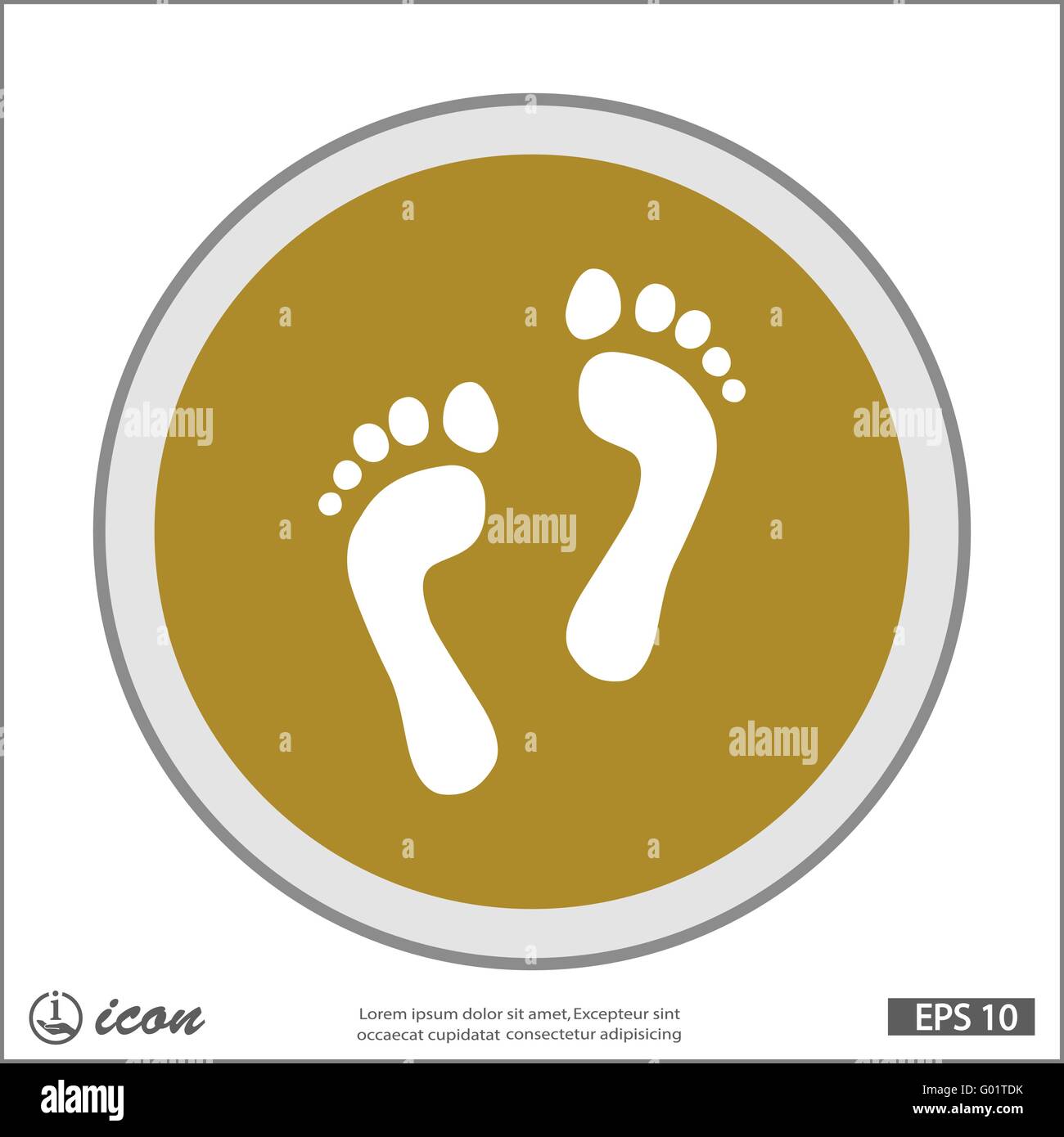 Sole power Stock Vector Images - Alamy