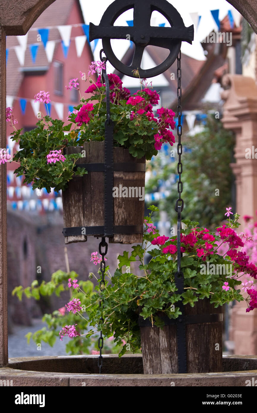 Ladenburg germany hi-res stock photography and images - Alamy