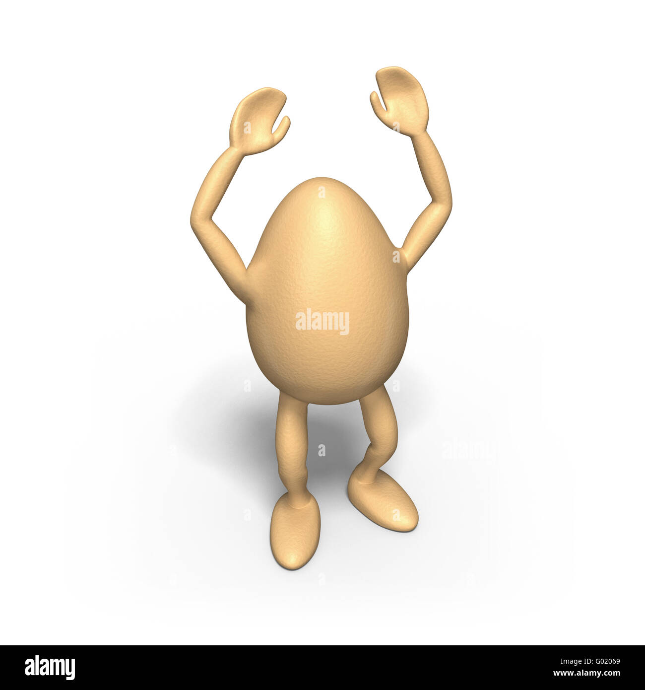 Hands up hold up Cut Out Stock Images & Pictures - Alamy