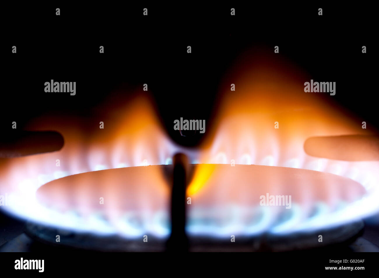 Gasprom hi-res stock photography and images - Alamy