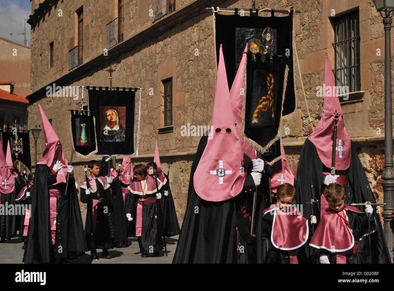 Jesus prozession hi-res stock photography and images - Alamy