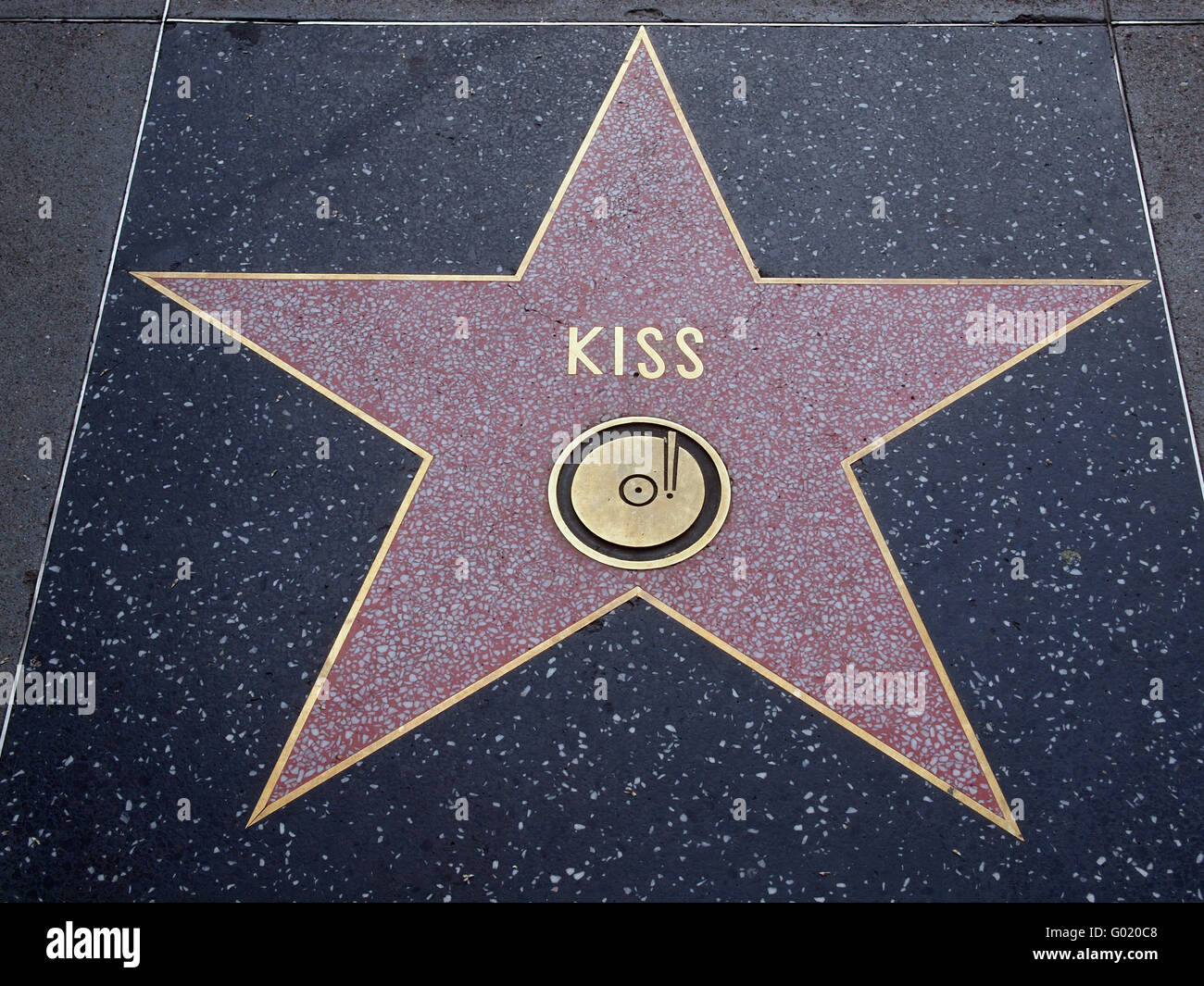 Angels kiss hi-res stock photography and images - Alamy