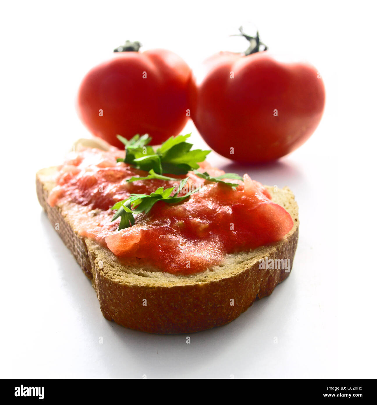 Tomato mash hi-res stock photography and images - Alamy